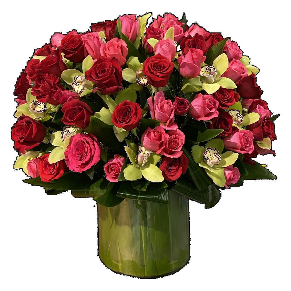 AF 650-3 – Amazing Flowers Boca