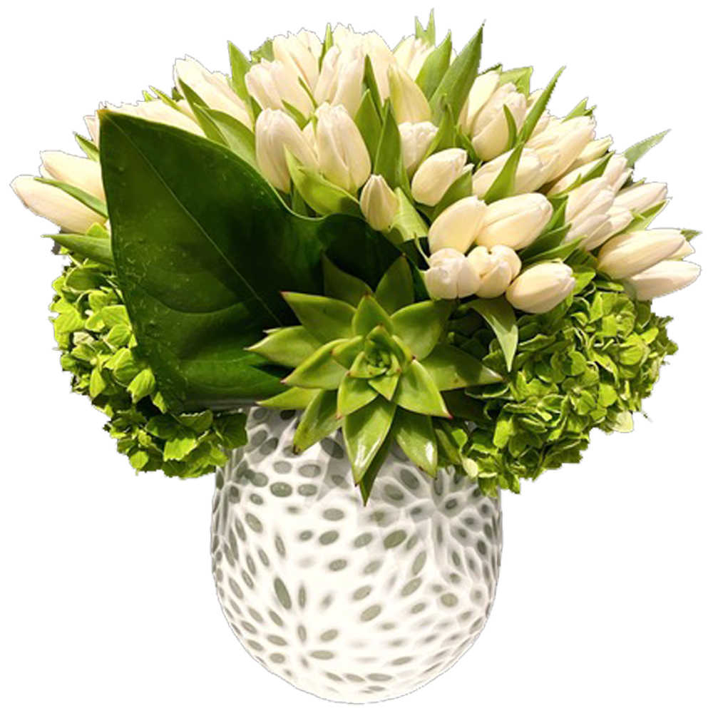 Stylish Flower Bouquet AFV265-1 - Ready for Same Day Delivery – Amazing ...